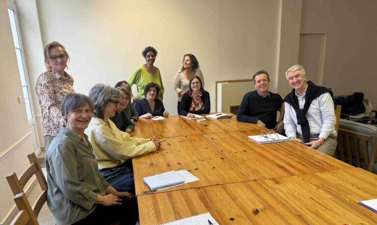 La formation à la médiation humaniste – Cmfm